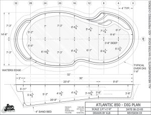 Atlantic - Able Pools and Spas
